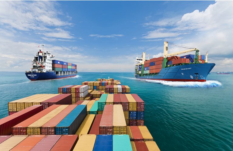 Full Container Load - ANPHU JSC.,